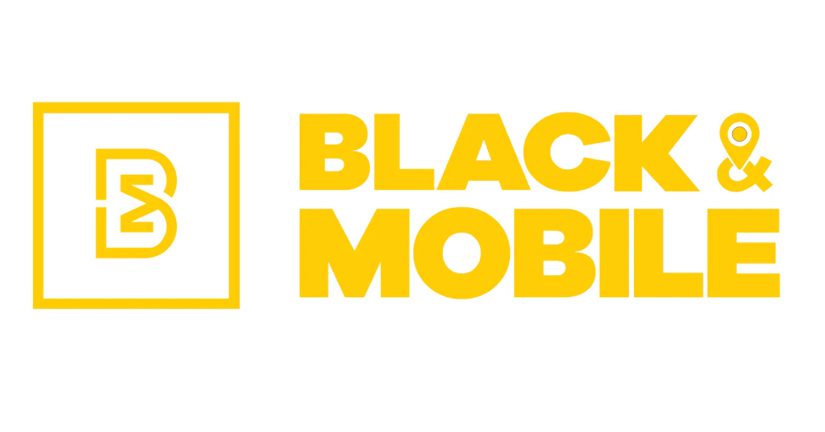 Black & Mobile